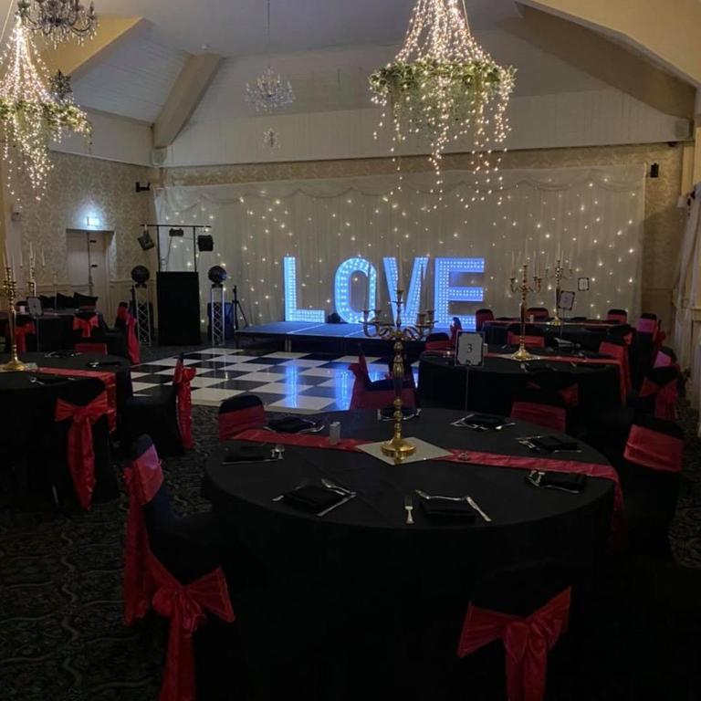 Cuttle Bridge Inn Hotel - NEC / Birmingham Airport, Minworth (updated ...