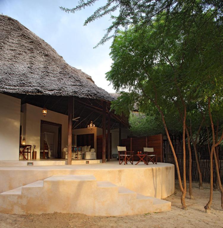 The Red Pepper House, Lamu (updated prices 2025)