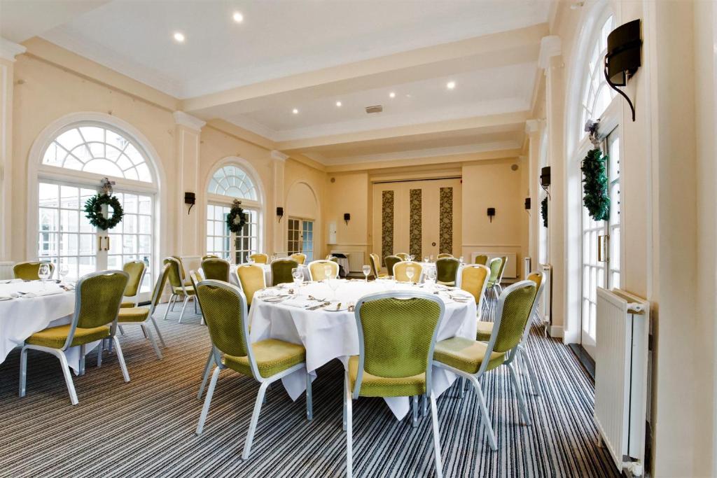 Barony Castle Hotel, Peebles (updated prices 2025)