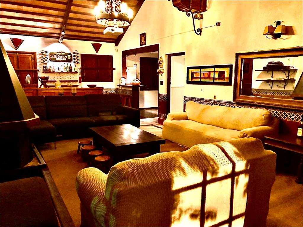 Casa Quinta - Las Piedras