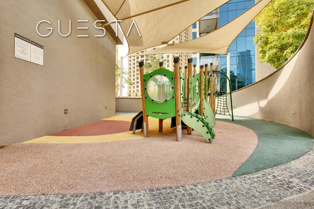 Marina Promenade - Paloma Tower, Dubai Marina, Dubai (updated prices 2025)