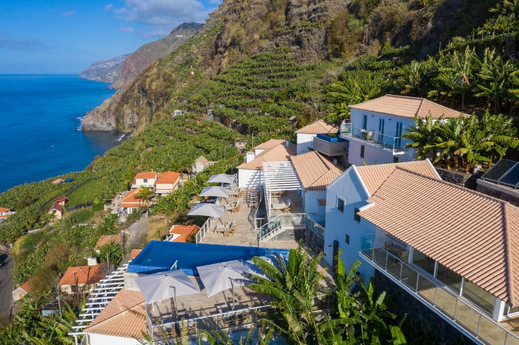 Best Adult-Only Hotels in Madeira [2024 January Update]