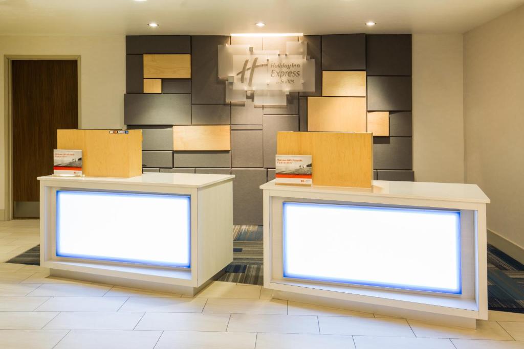 Holiday Inn Express & Suites Pahrump by IHG, Pahrump (updated prices 2025)