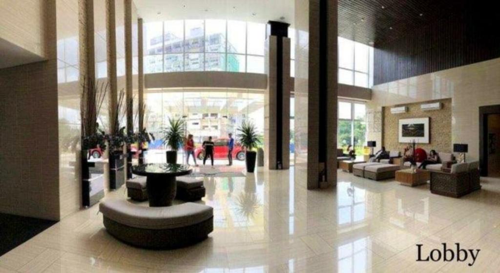 Lake View Condo at Wind Residences Tagaytay, Tagaytay (updated prices 2026)