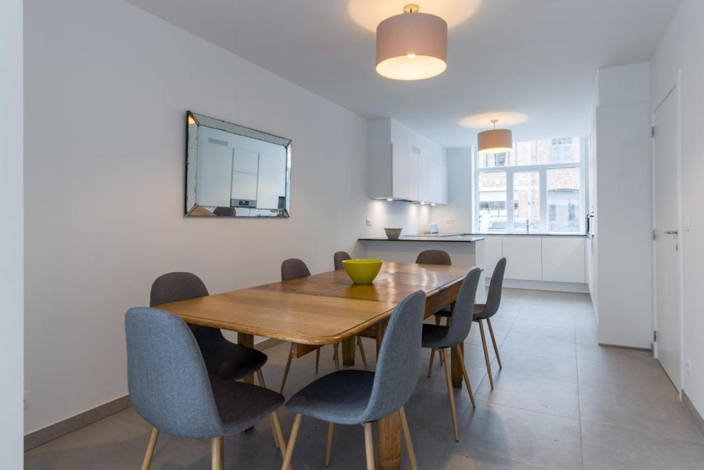Renovated Recently Bruges - Brujas