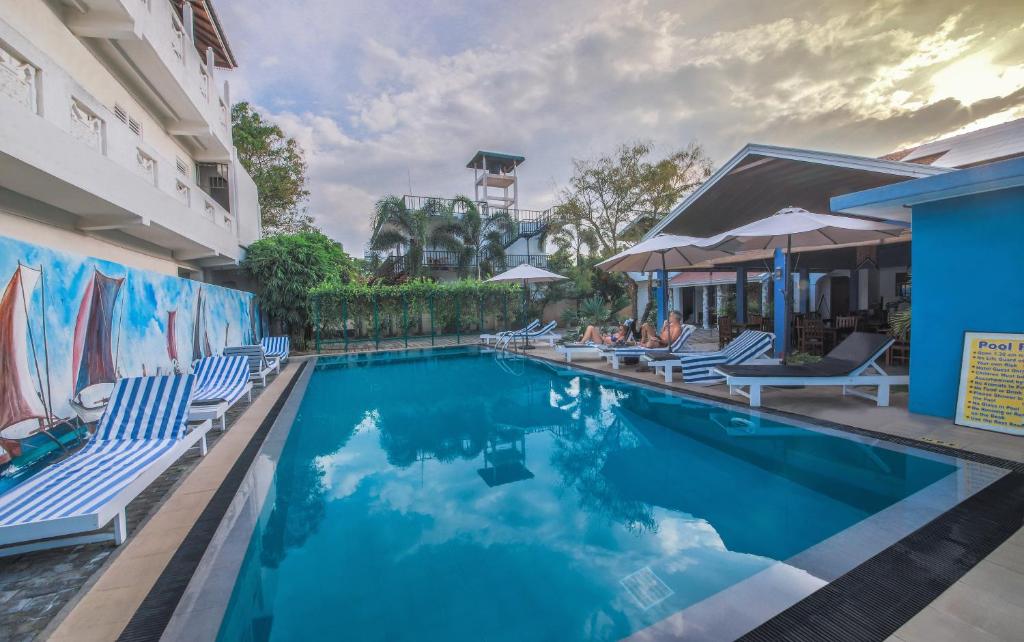 Blue Elephant Boutique Hotel, Negombo – Updated 2024 Prices