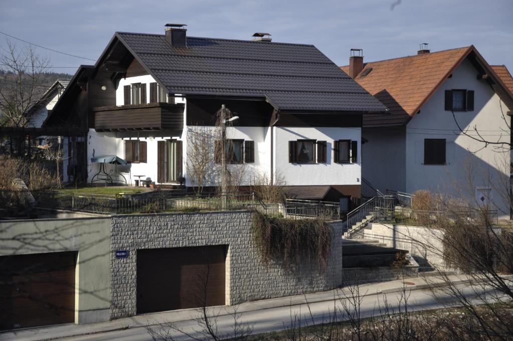 Apartman Ksenija Delnice, Delnice – Updated 2022 Prices