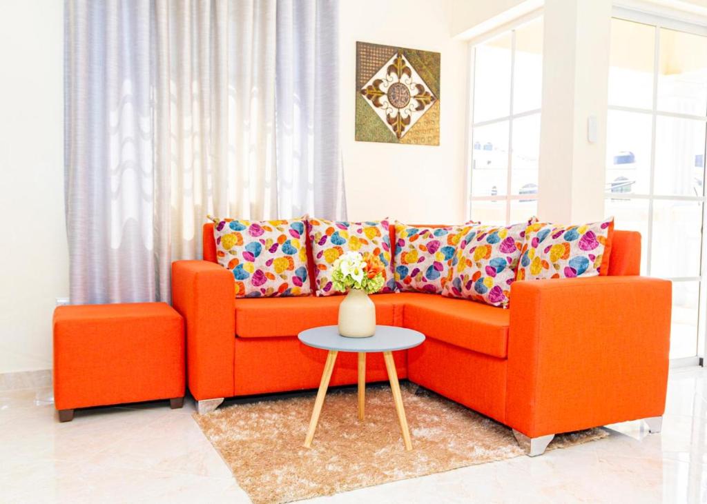 Stunning Apartment With Ocean View Rooftop - Puerto Plata