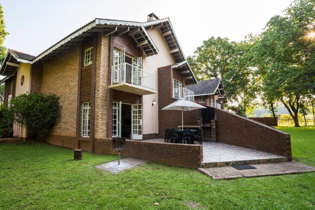 Merry Pebbles Resort, Sabie (updated prices 2026)