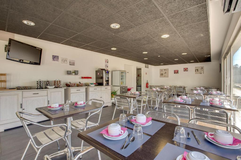 Résidence Azurea, Aix-les-Bains (tarifs actualisés, 2025)