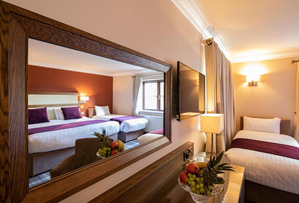 Flagstaff Lodge, Newry (updated prices 2025)