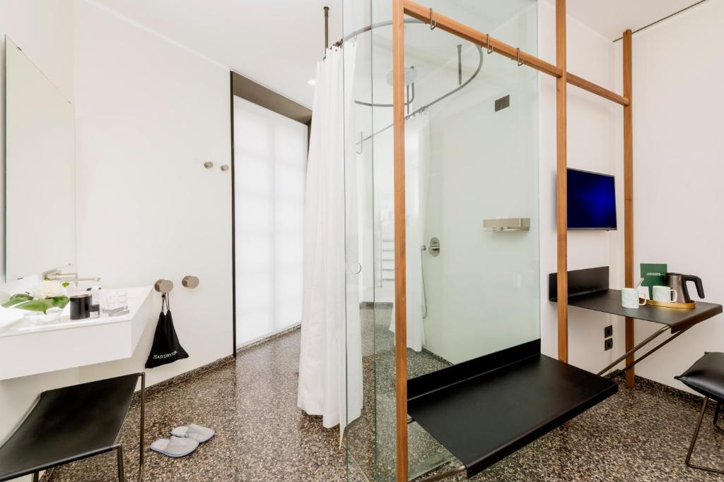 Hotel Royal Bissolati, Rome (updated prices 2025)