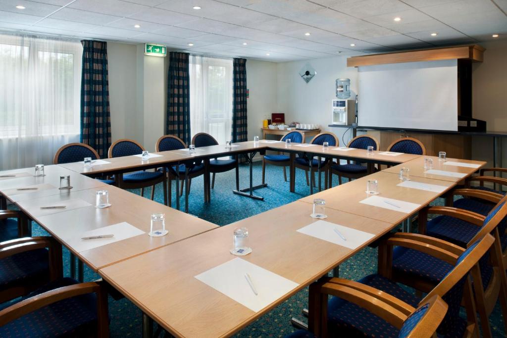 Holiday Inn Express Newcastle Gateshead by IHG, Newcastle upon Tyne ...