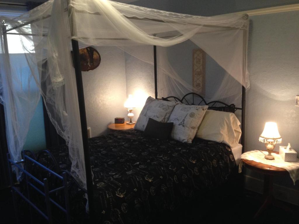 Joslyn House, Bingen (updated prices 2024)