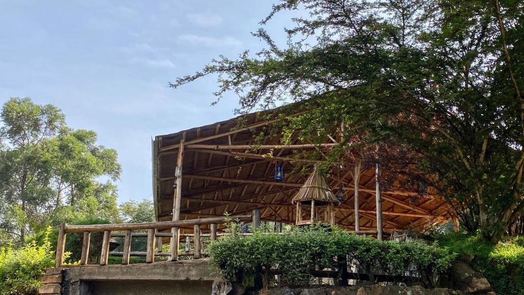 Banda Lodge, Masaka (updated prices 2025)