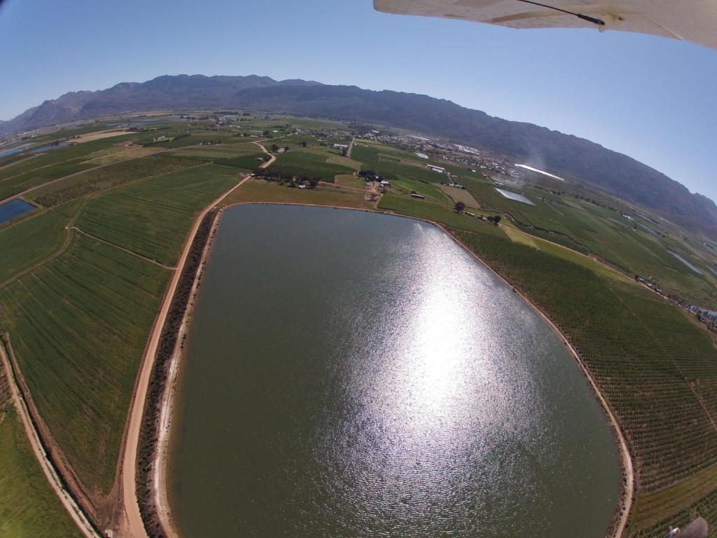 Rooikraal Farm Guesthouse and dam, Prince Alfred Hamlet (updated prices ...