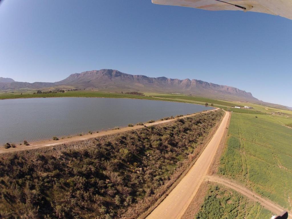 Rooikraal Farm Guesthouse and dam, Prince Alfred Hamlet (updated prices ...