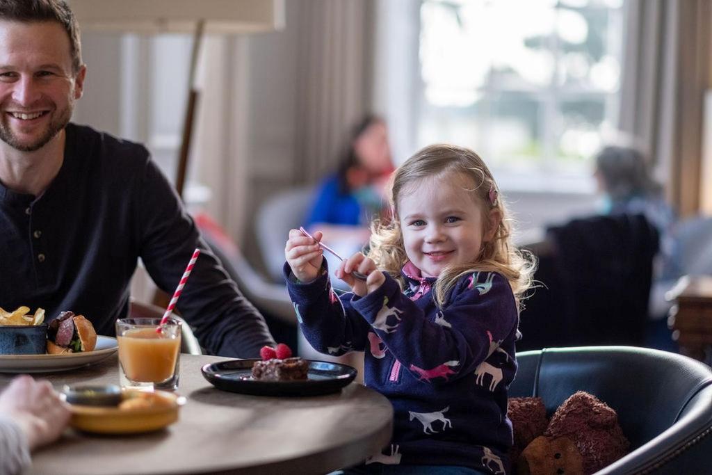 Fowey Hall Hotel, Fowey (updated prices 2025)
