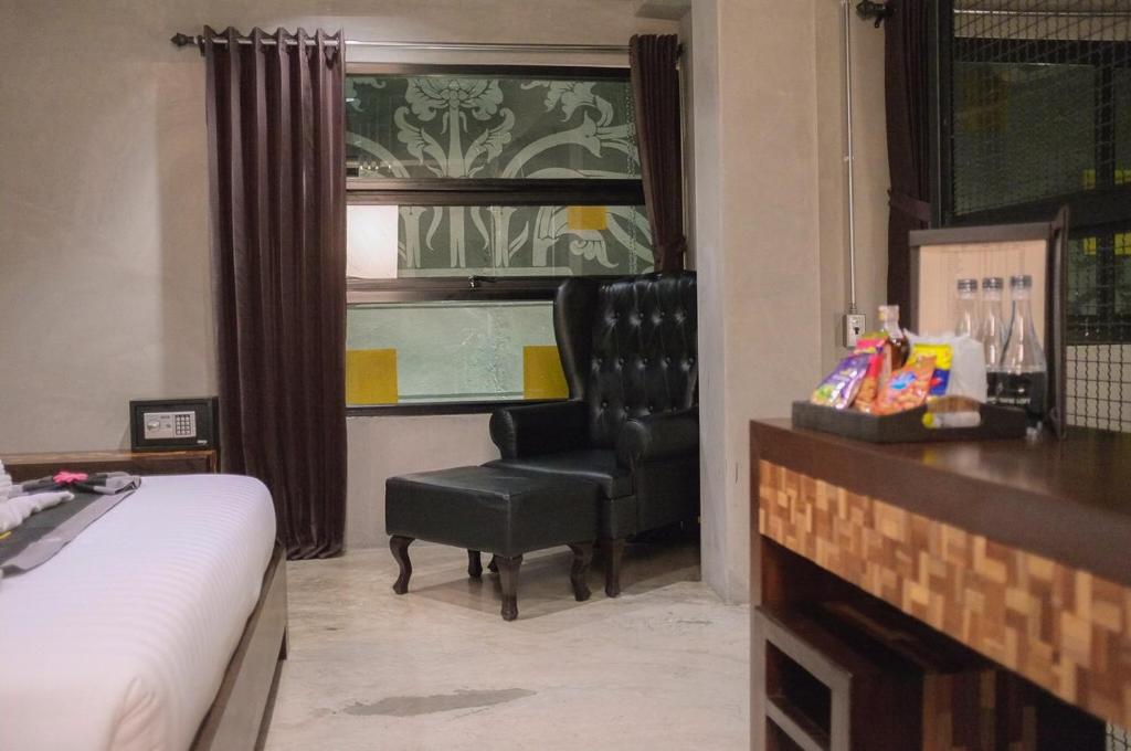 Thapae Loft, Chiang Mai (updated prices 2025)