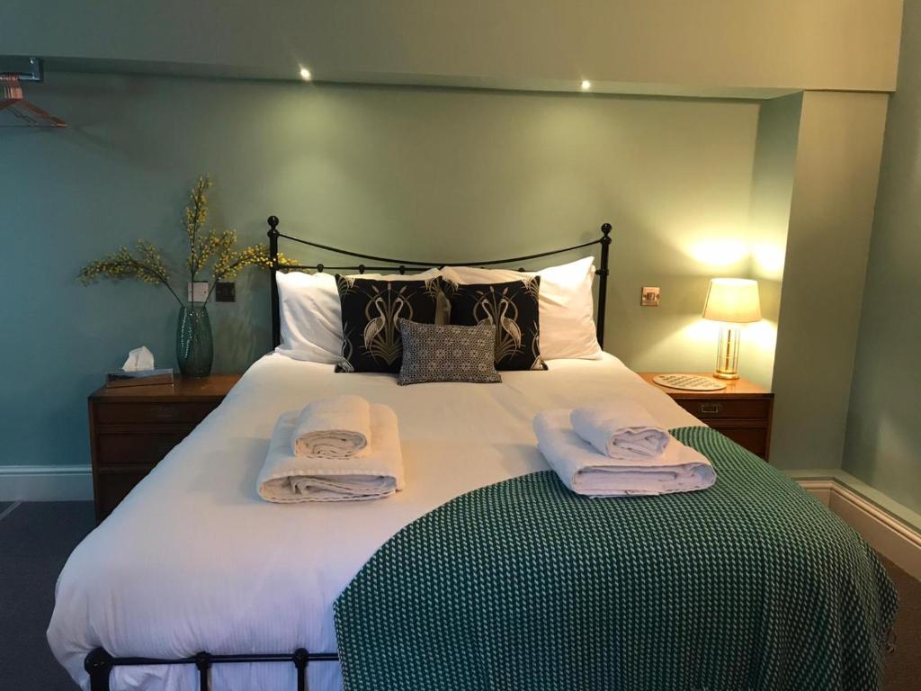 Haweswater Hotel, Bampton (updated prices 2025)