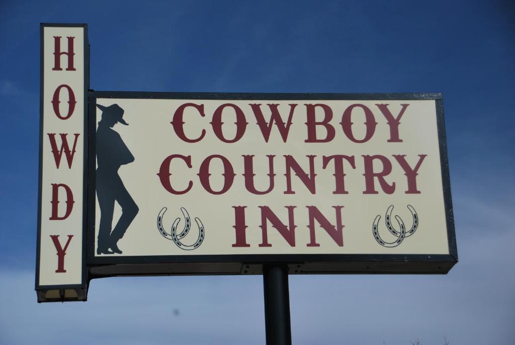 Cowboy Country Inn, Escalante (updated prices 2026)