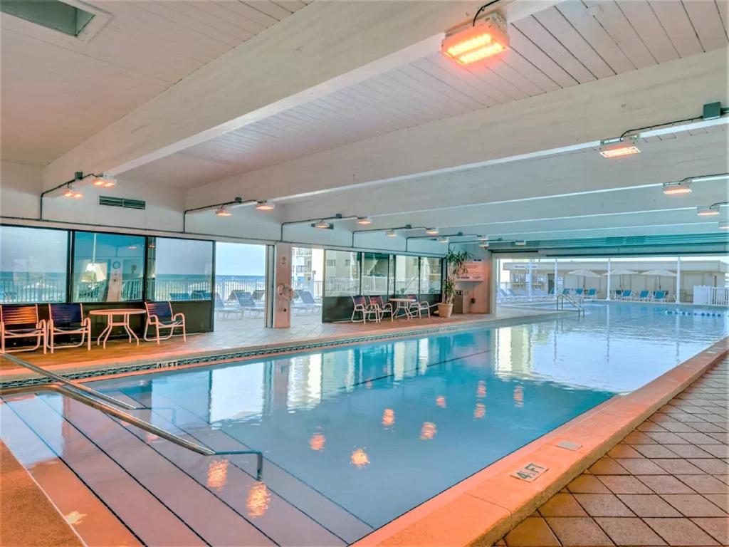 Pinnacle Port Beach Resort, Panama City Beach (updated prices 2025)