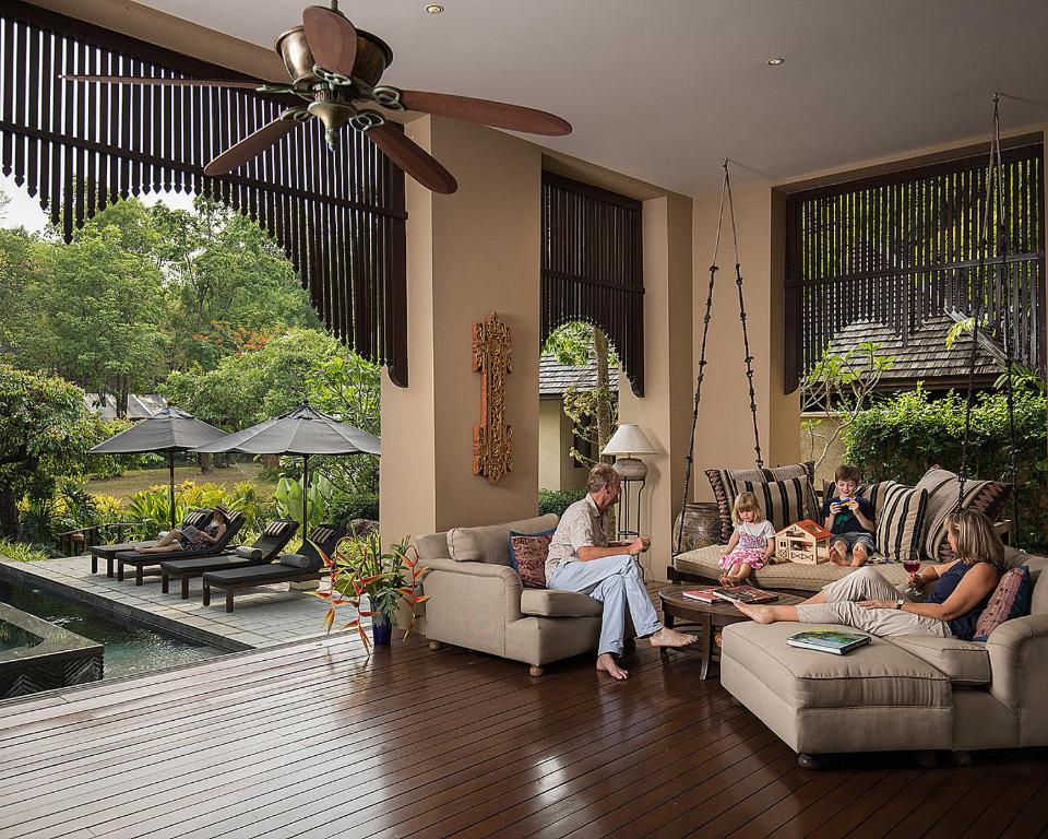 Four Seasons Resort Chiang Mai, Mae Rim (updated prices 2025)