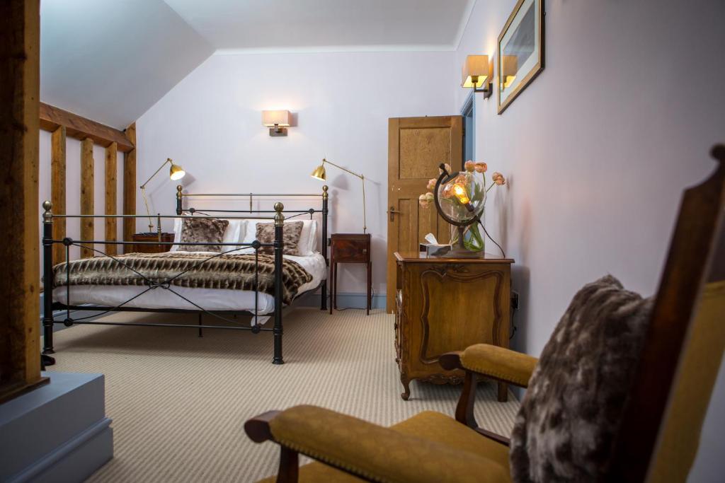 Haweswater Hotel, Bampton (updated prices 2025)