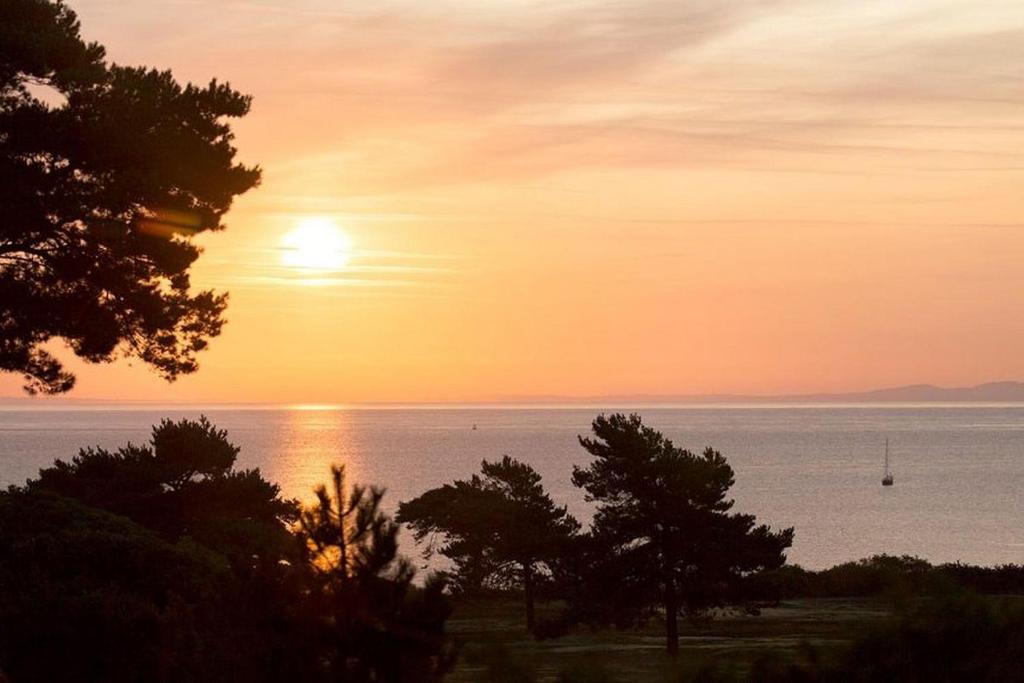 Knoll House, Studland (updated prices 2025)