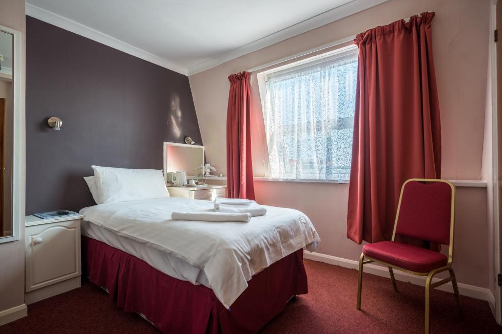 Barrowfield Hotel, Newquay (updated prices 2025)