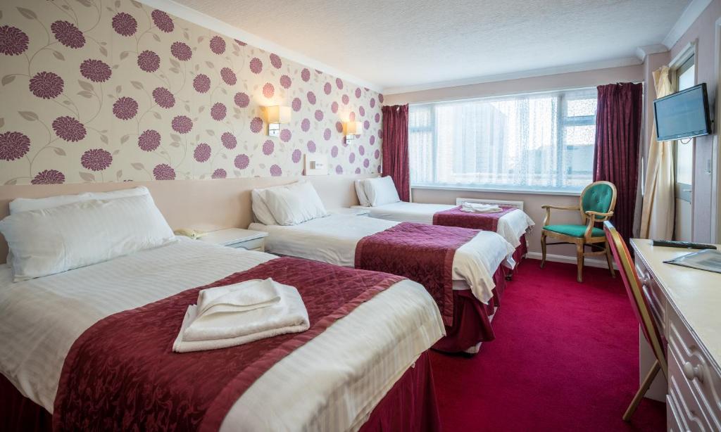 Barrowfield Hotel, Newquay (updated prices 2025)