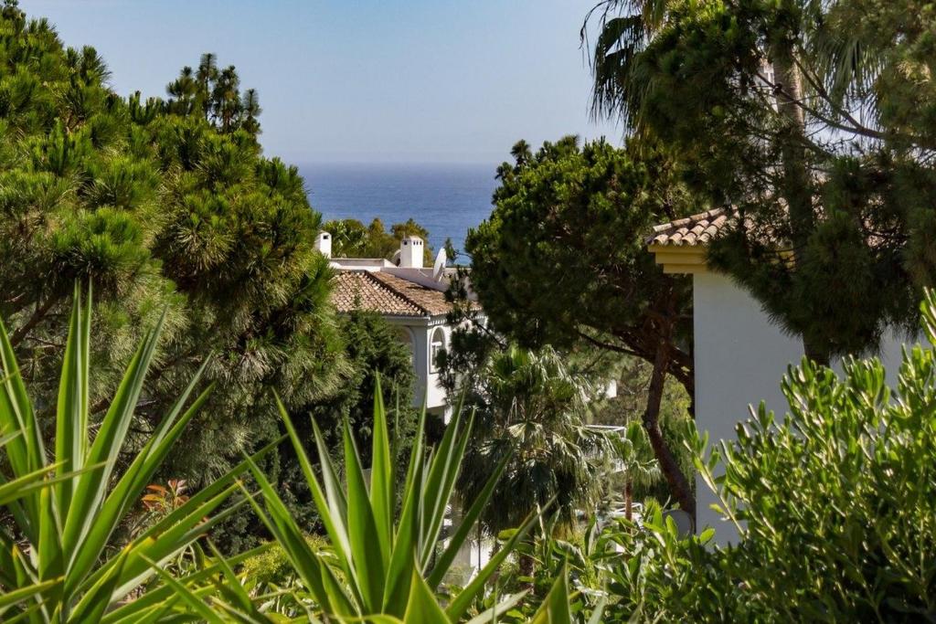 APPARTEMENT Calahonda Golf - Sitio de Calahonda