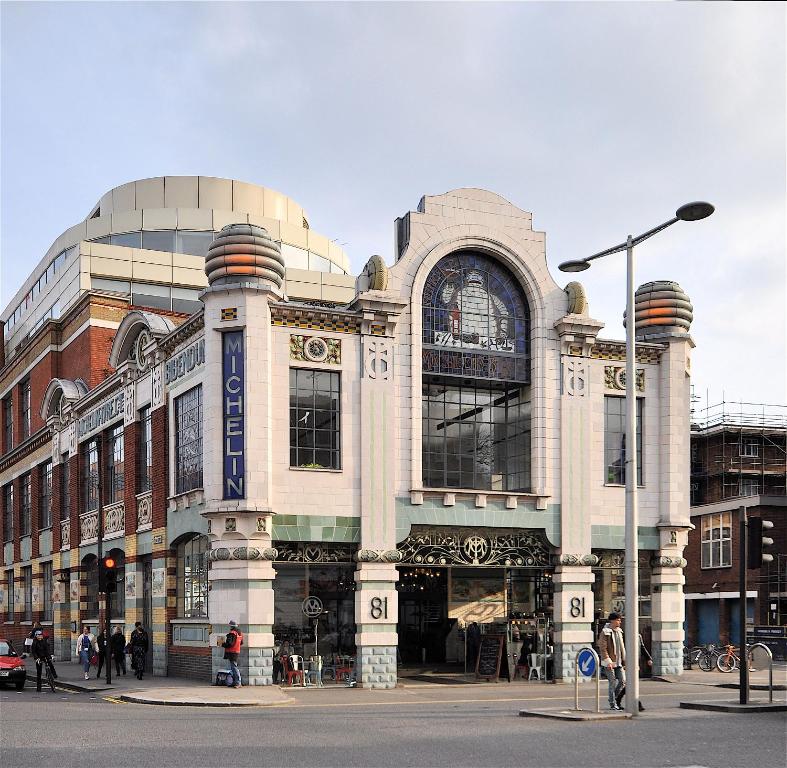 Chelsea Cloisters Serviced Apartments, London (updated prices 2025)