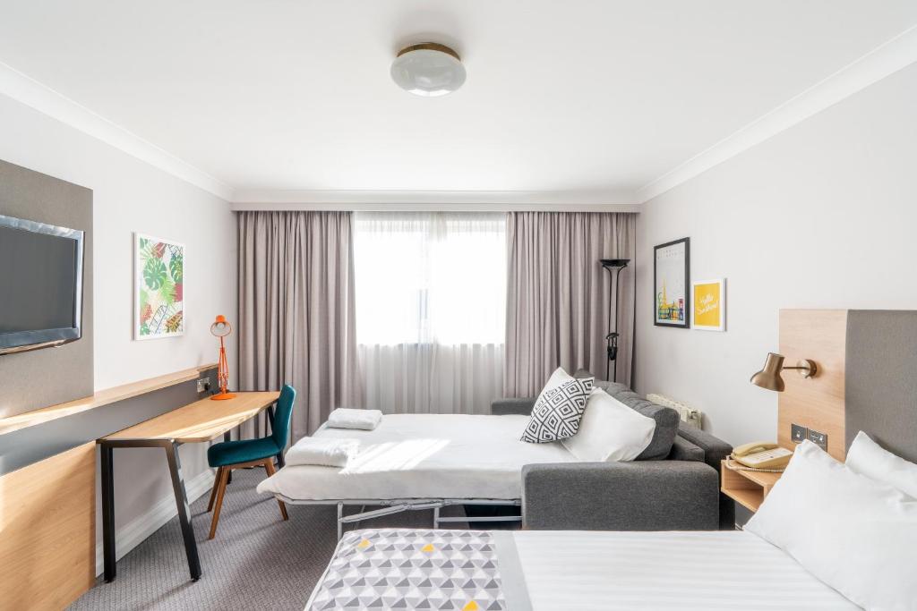 Holiday Inn Hemel Hempstead M1, Jct. 8 by IHG, Hemel Hempstead (updated ...