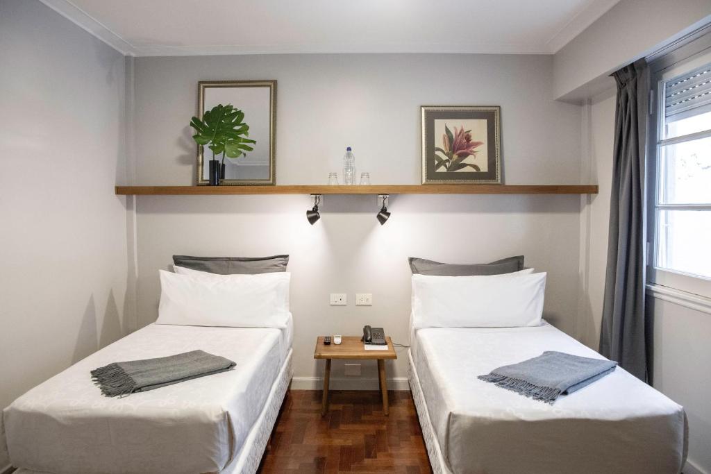 Carsson Hotel Downtown Buenos Aires, Buenos Aires (updated prices 2025)