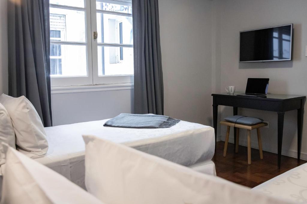 Carsson Hotel Downtown Buenos Aires, Buenos Aires (updated prices 2025)