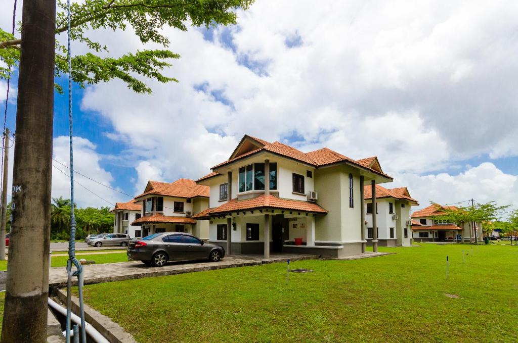 Kertih Damansara Inn, Kertih (updated prices 2025)
