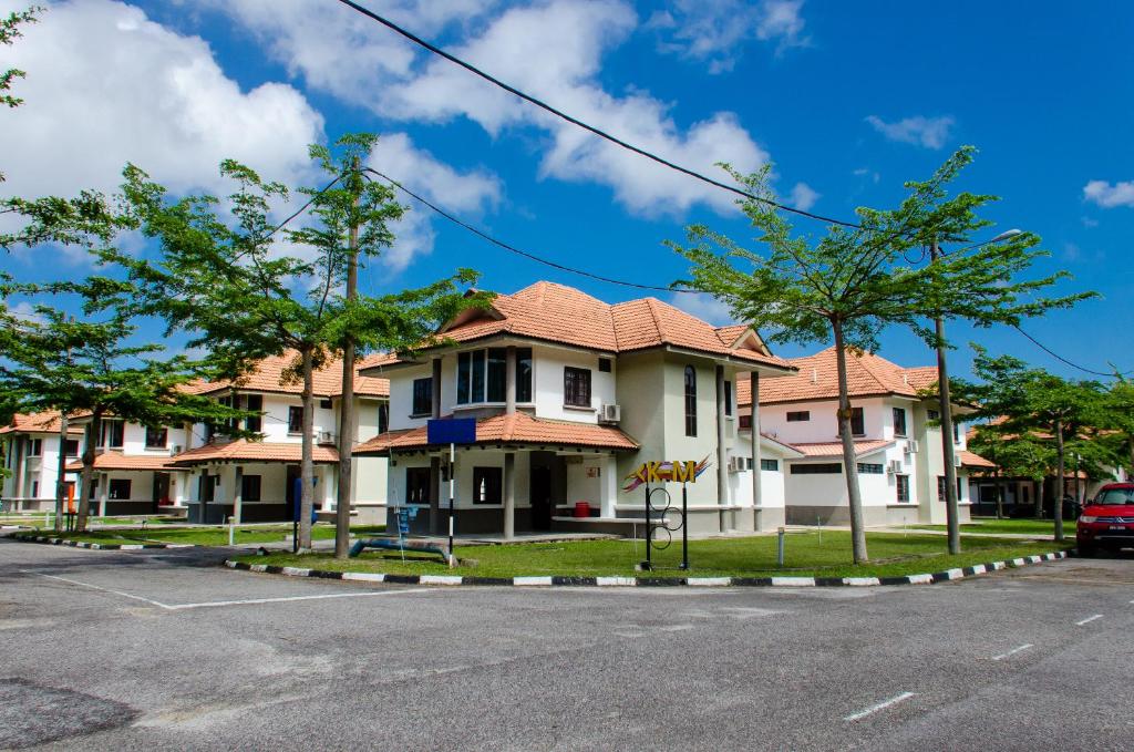 Kertih Damansara Inn, Kertih (updated prices 2025)