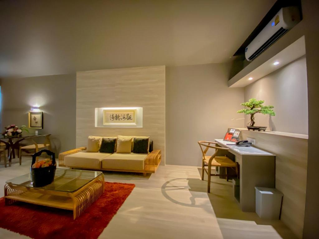 Sino House Phuket Hotel - SHA Plus, Phuket (updated prices 2025)