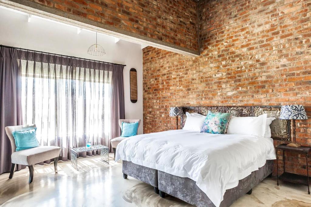 Rustique Boutique Hotel, Middelburg (updated prices 2025)