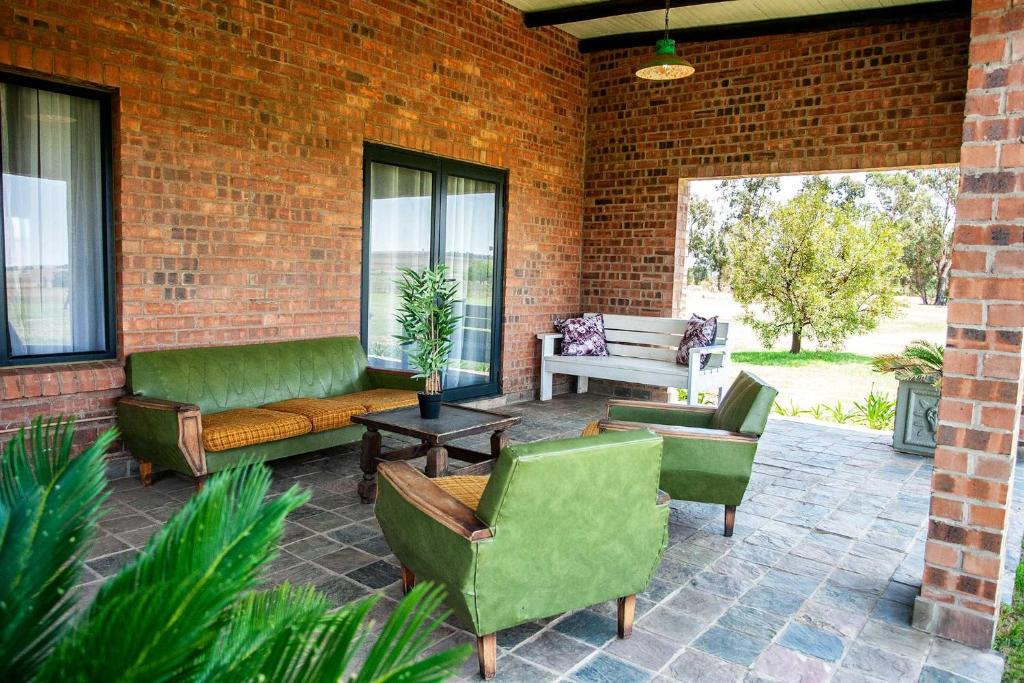 Rustique Boutique Hotel, Middelburg (updated prices 2025)