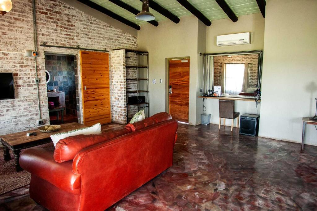 Rustique Boutique Hotel, Middelburg (updated prices 2025)