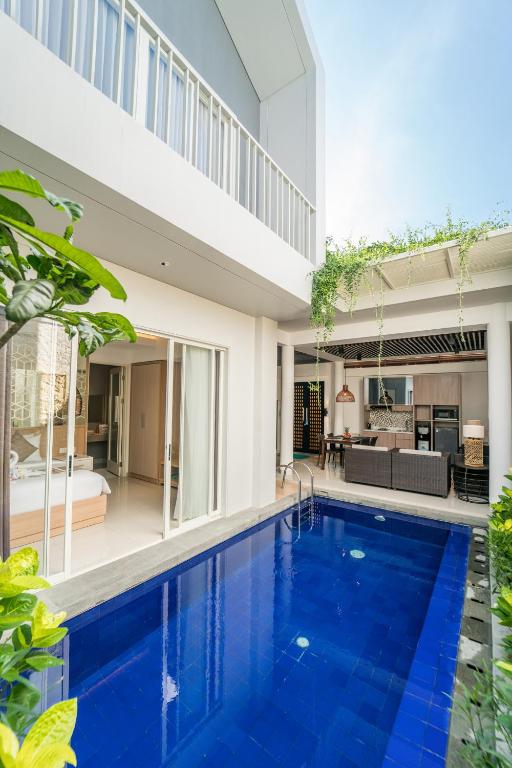 Ola Villas at Uluwatu Pecatu, Uluwatu (updated prices 2025)