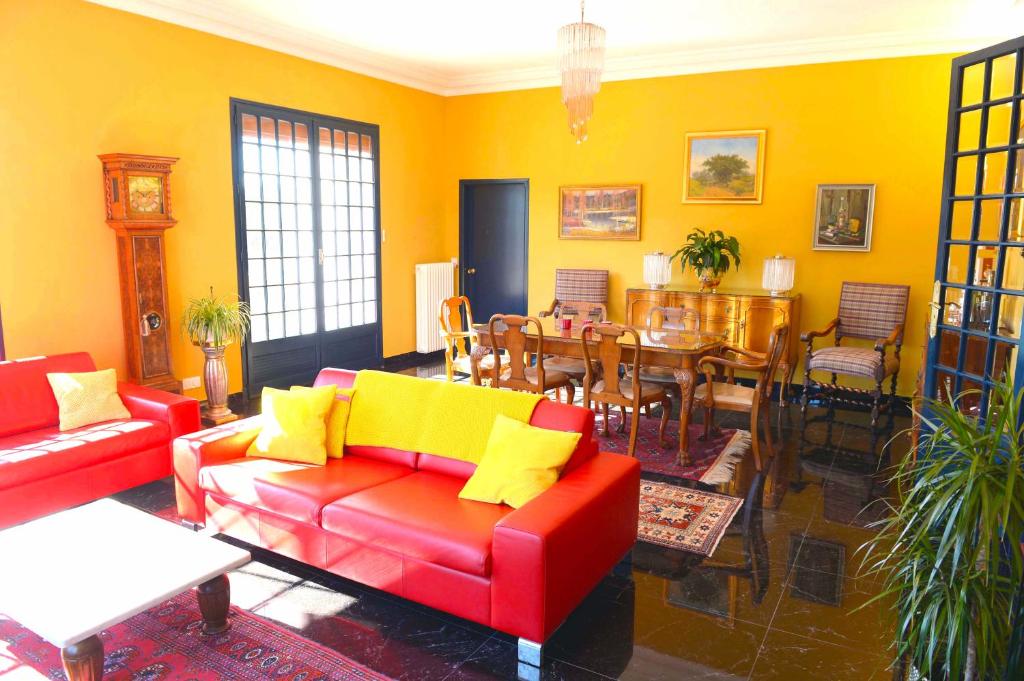 Chez Montiz, Montazels (updated prices 2025)