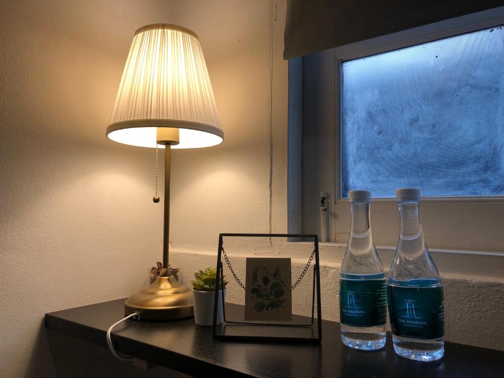 Tim Mansion, Bangkok (tarifs actualisés, 2025)