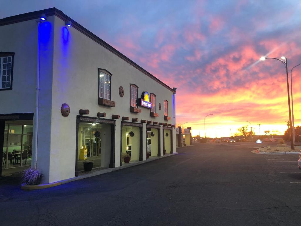 Days Inn by Wyndham Santa Fe New Mexico, Santa Fe – Updated 2024 Prices