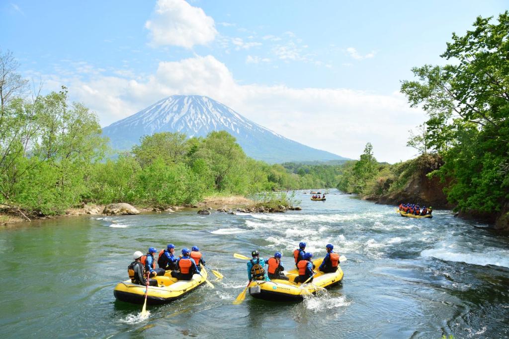 Akazora, Kutchan (updated prices 2025)