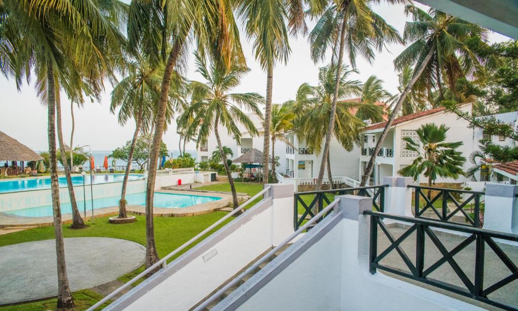 Nyali Beach Holiday Resort, Nyali (updated prices 2025)