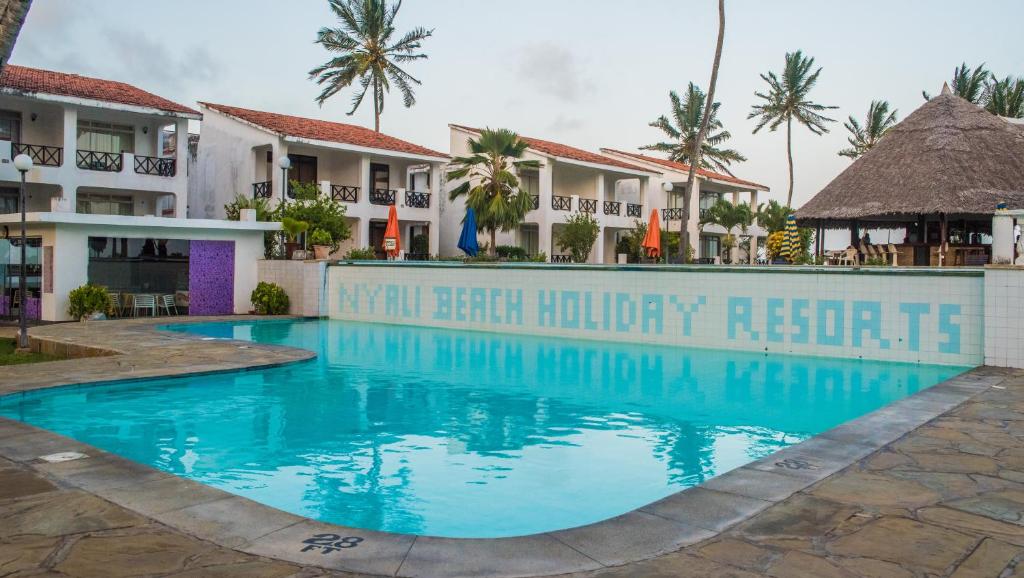 Nyali Beach Holiday Resort, Nyali (updated prices 2025)