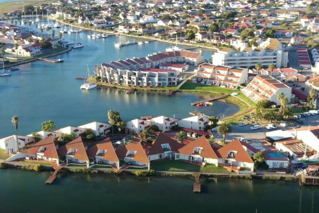 Moonlight @ Port Marina, Velddrif (updated prices 2024)